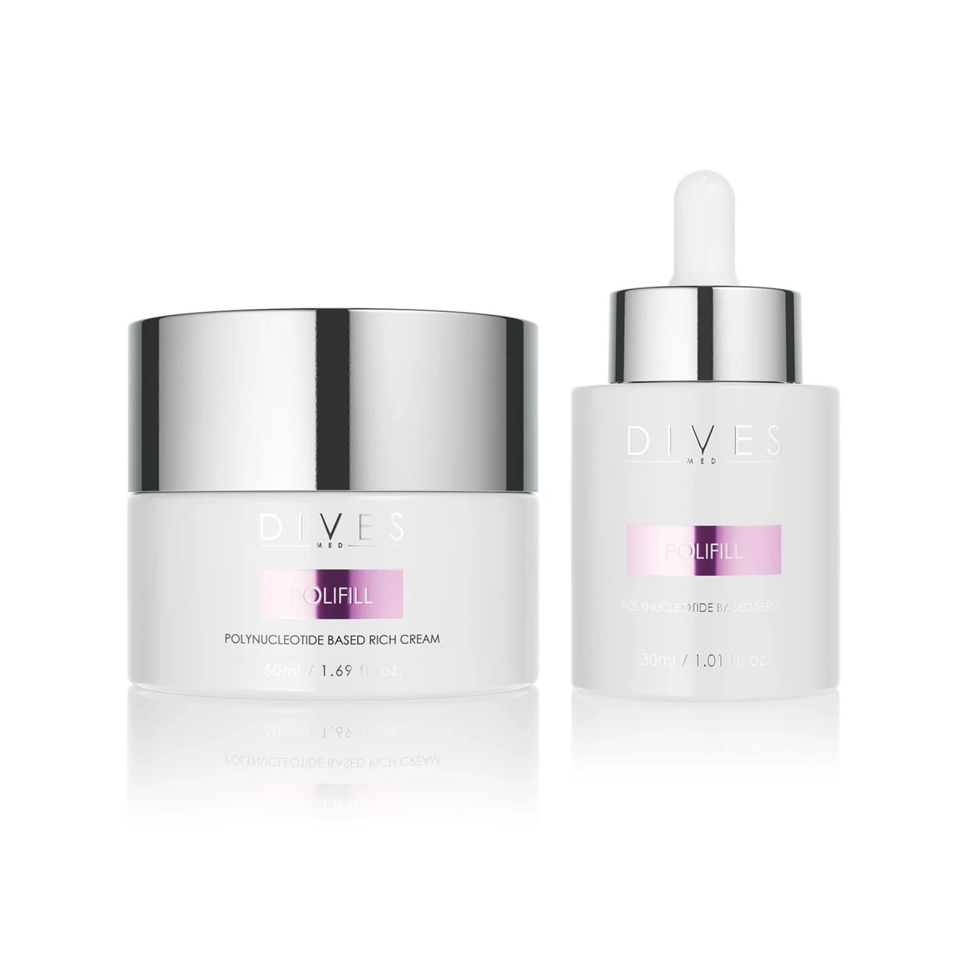 Polifill – DIVES MED