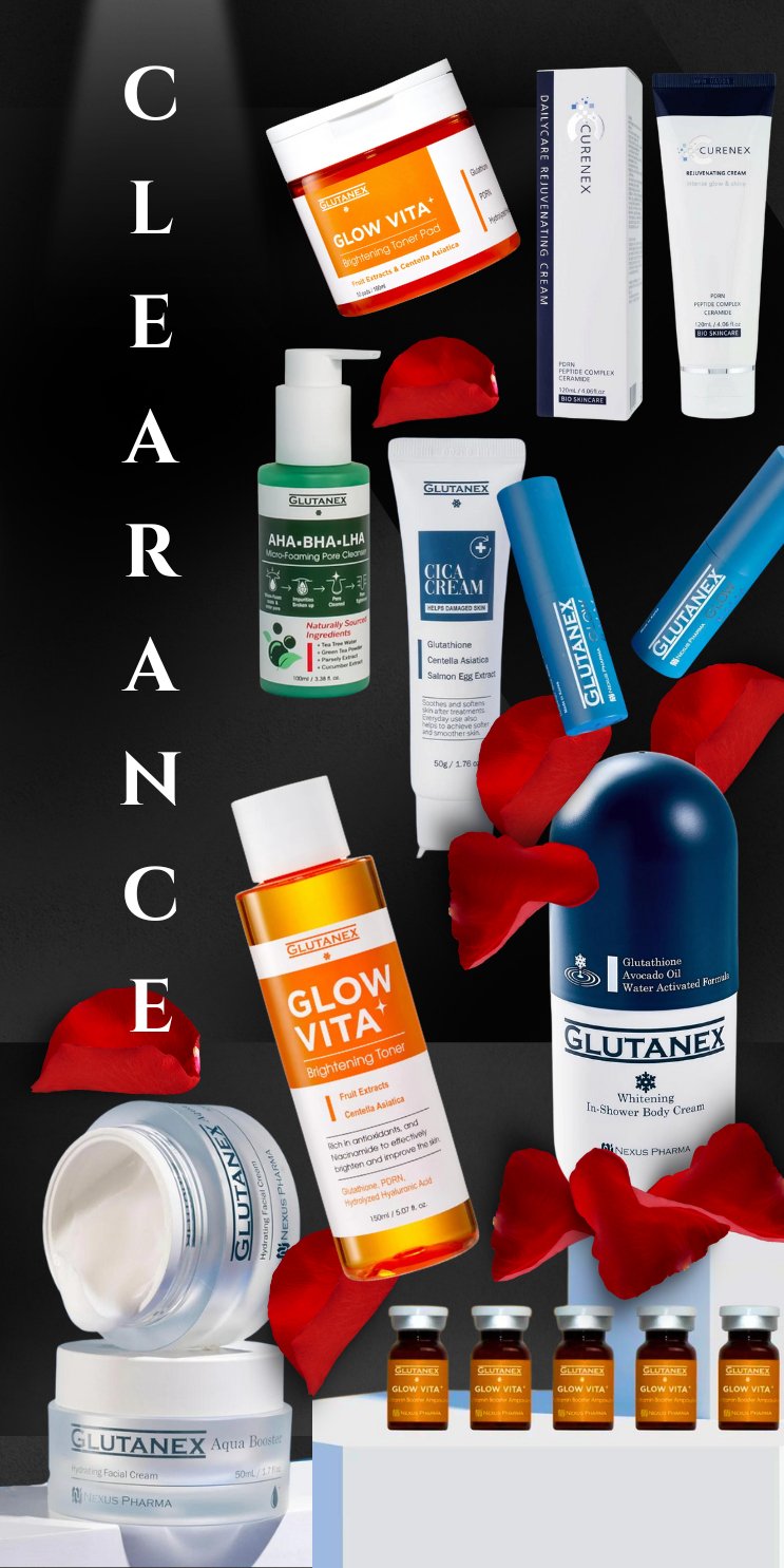 CLEARANCE - Filler Lux™ – DIVES MED